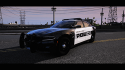 Emergency Lighting System - Script Modifications & Plugins - LCPDFR.com