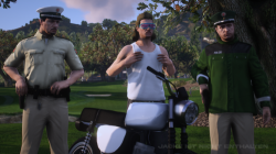 Emergency Lighting System - Script Modifications & Plugins - LCPDFR.com