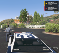 LSPD Fleet Pack - Vehicle Models - LCPDFR.com