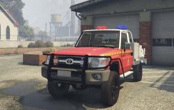 Kuchera Callouts - Script Modifications & Plugins - LCPDFR.com