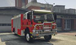 307 Temporary Redirect