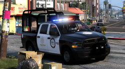 2017 California Highway Patrol Mega Pack - ELS - Vehicle Models ...