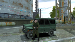 Kuchera Callouts - Script Modifications & Plugins - LCPDFR.com