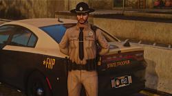 [ELS] Legacy | Los Santos Police Dept. | Pack - Vehicle Models - LCPDFR.com
