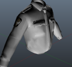 307 Temporary Redirect