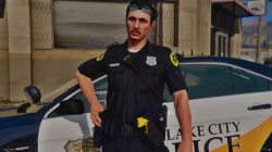 Callout Interface - Script Modifications & Plugins - LCPDFR.com