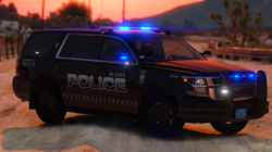 Callout Interface - Script Modifications & Plugins - LCPDFR.com