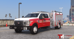 [ELS] [DLC] [Reflective] LSPD (Houston Police Dept) Pack - Vehicle ...