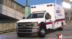 [ELS] [DLC] [Reflective] LSPD (Houston Police Dept) Pack - Vehicle ...