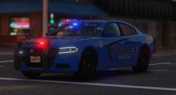 LSPDFR Expanded - Script Modifications & Plugins - LCPDFR.com