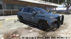 [ELS] Legacy | Los Santos Police Dept. | Pack - Vehicle Models - LCPDFR.com