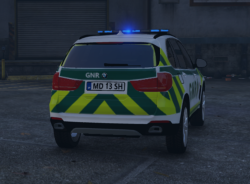 307 Temporary Redirect