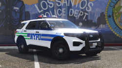LSPDFR Expanded - Script Modifications & Plugins - LCPDFR.com