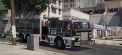 [ELS] Legacy | Los Santos Police Dept. | Pack - Vehicle Models - LCPDFR.com