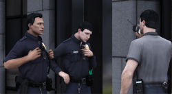 Spotlight - Script Modifications & Plugins - LCPDFR.com