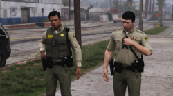 [ELS] [DLC] [Reflective] LSPD (Houston Police Dept) Pack - Vehicle ...