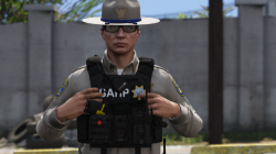 EUP Menu - Script Modifications & Plugins - LCPDFR.com