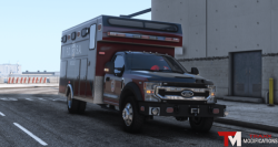 [ELS] [DLC] [Reflective] LSPD (Houston Police Dept) Pack - Vehicle ...