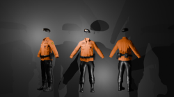 307 Temporary Redirect