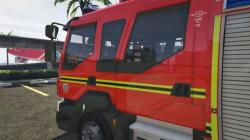 307 Temporary Redirect