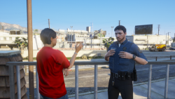 [ELS] Legacy | Los Santos Police Dept. | Pack - Vehicle Models - LCPDFR.com