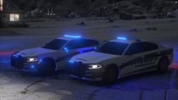 [ELS] Legacy | Los Santos Police Dept. | Pack - Vehicle Models - LCPDFR.com