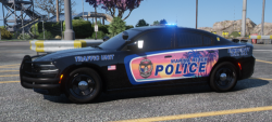 LSPDFR Expanded - Script Modifications & Plugins - LCPDFR.com
