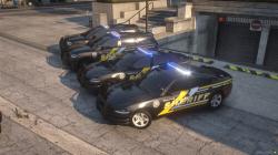 Whelen Epsilon Siren | FiveM Ready - Audio Modifications - LCPDFR.com