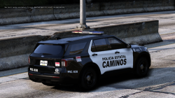 LSPDFR Expanded - Script Modifications & Plugins - LCPDFR.com