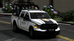 Whelen Epsilon Siren | FiveM Ready - Audio Modifications - LCPDFR.com