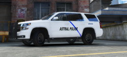 [ELS] [DLC] [Reflective] LSPD (Houston Police Dept) Pack - Vehicle ...