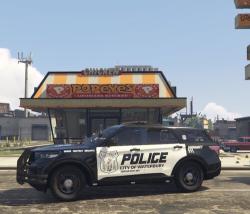 LSPDFR Expanded - Script Modifications & Plugins - LCPDFR.com