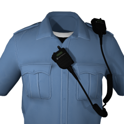 EUP Menu - Script Modifications & Plugins - LCPDFR.com