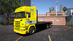 ReportsPlus - External MDT [NEW Custom Reports] - Script Modifications & Plugins - LCPDFR.com