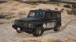 Real NYPD FedSig SS2000 Rumbler Siren + AIRHORN - Audio Modifications ...