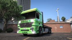 Callout Interface - Script Modifications & Plugins - LCPDFR.com