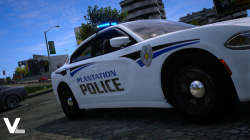 [ELS Hybrid][Addon] Pennsylvania State Police Pack - Vehicle Models ...