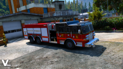 SirenSetting Limit Adjuster - Script Modifications & Plugins - LCPDFR.com