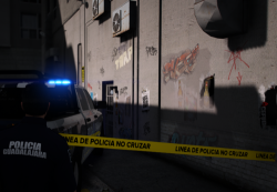 ReportsPlus - External MDT [NEW Custom Reports] - Script Modifications & Plugins - LCPDFR.com