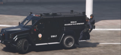 [ELS] Legacy | Los Santos Police Dept. | Pack - Vehicle Models - LCPDFR.com