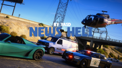 [ELS-Hybrid] 2021 Ford Explorer Police Interceptor - Vehicle Models ...