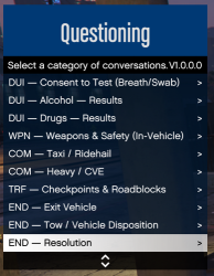 Yobbin Callouts - Script Modifications & Plugins - LCPDFR.com