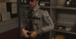 ReportsPlus - External MDT [NEW Custom Reports] - Script Modifications & Plugins - LCPDFR.com