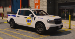 [ELS] Los Santos PD Mega-Pack (LAPD) - Vehicle Models - LCPDFR.com