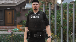 [ELS] Legacy | Los Santos Police Dept. | Pack - Vehicle Models - LCPDFR.com