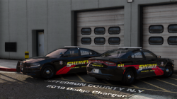 [ELS Hybrid][Addon] Pennsylvania State Police Pack - Vehicle Models ...