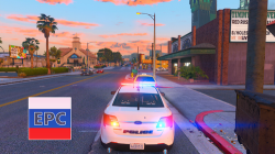 Lidar Gun - Script Modifications & Plugins - LCPDFR.com