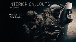Callout Manager - Script Modifications & Plugins - LCPDFR.com