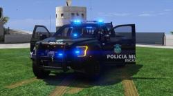 SimpleHUD - Script Modifications & Plugins - LCPDFR.com