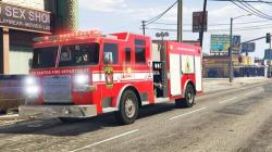 EUP Menu - Page 2 - Script Modifications & Plugins - LCPDFR.com